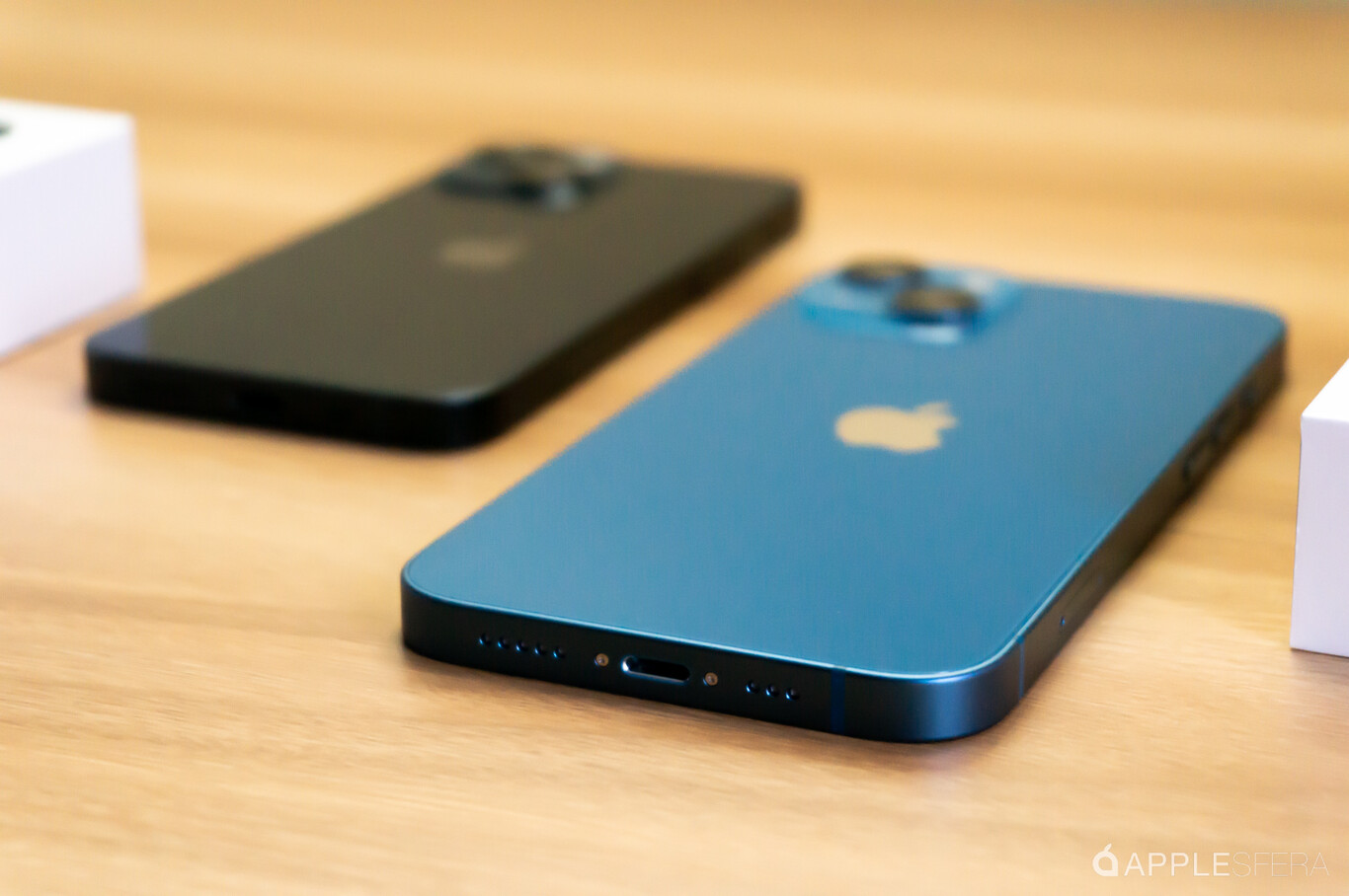 Apple iPhone 13 y iPhone 13 mini: análisis, review a fondo de sus ...