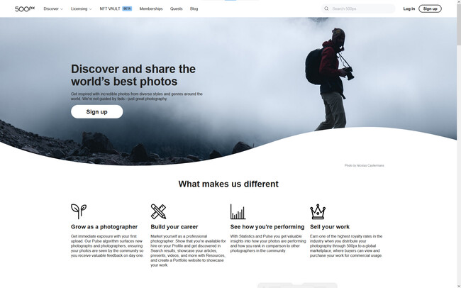 Las 13 mejores webs para subir y compartir tus fotos gratis