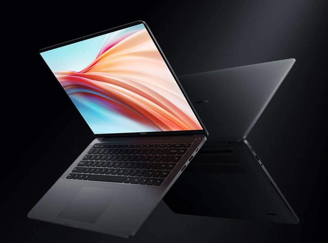 Xiaomi Mi Notebook Pro X, potencia y diseño de la mano en el portátil ...
