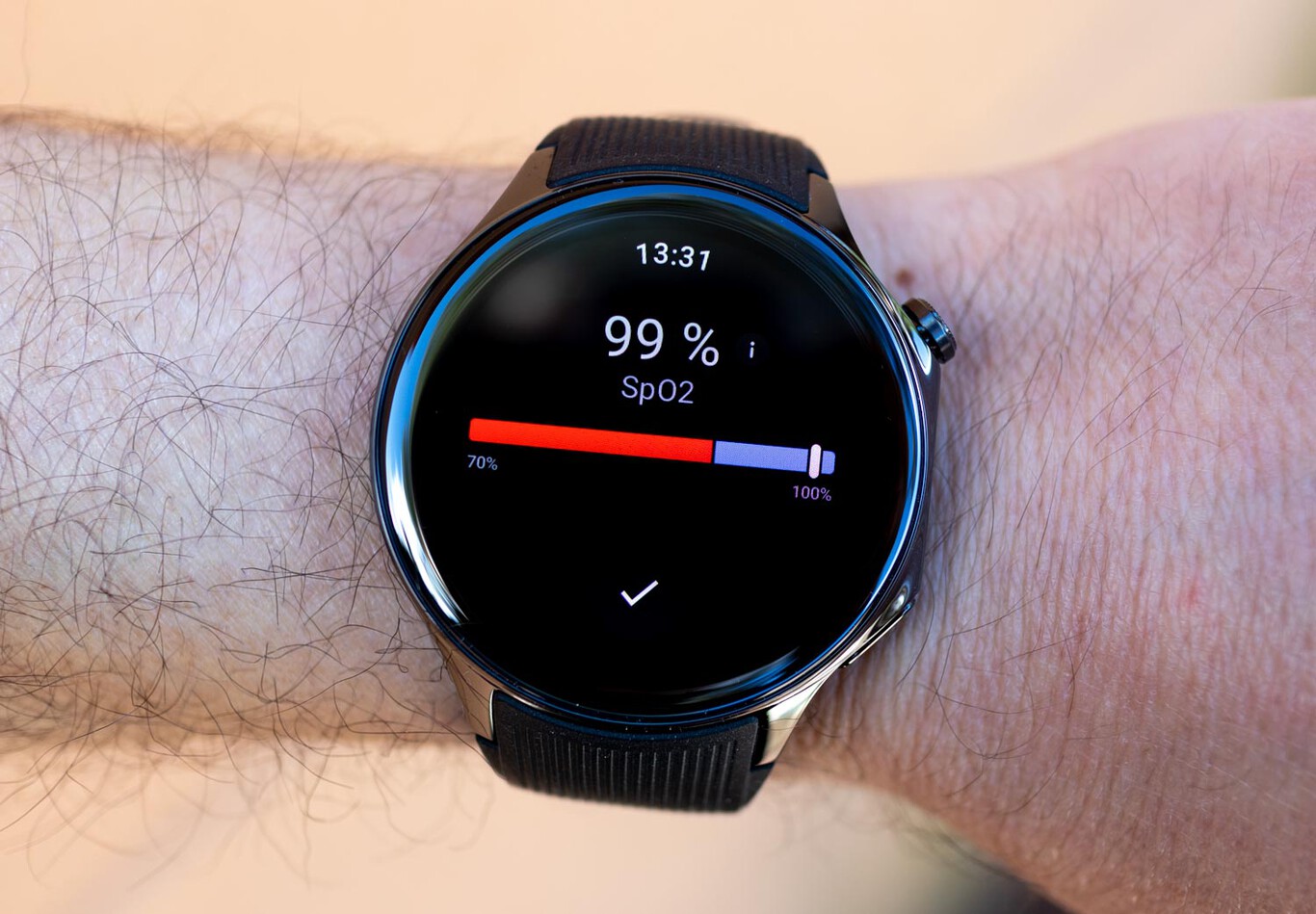 OnePlus Watch 2, análisis - Review con características, precio y ...