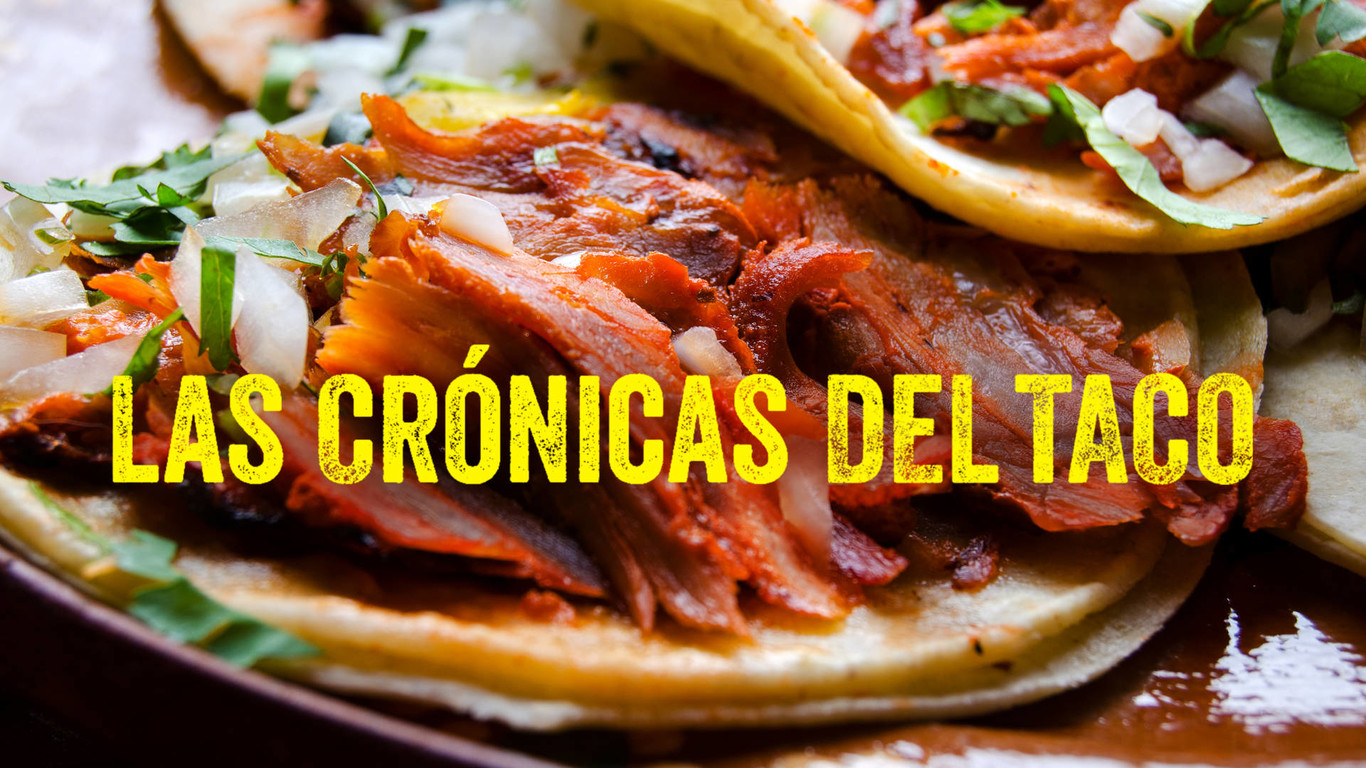 Los 11 mejores shows de comida que vimos en Netflix este 2019