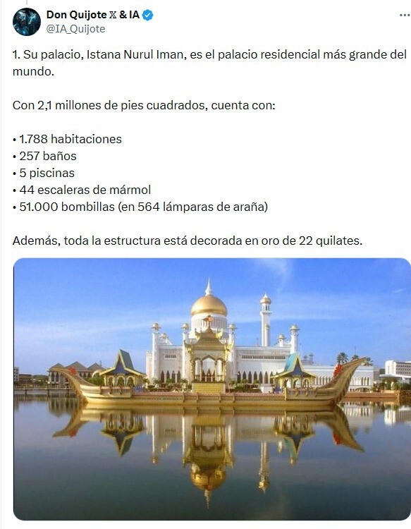 El Versalles de María Antonieta era un piso de estudiantes al lado del ...