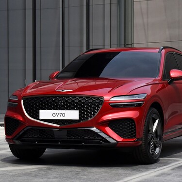 Genesis - Motorpasión México