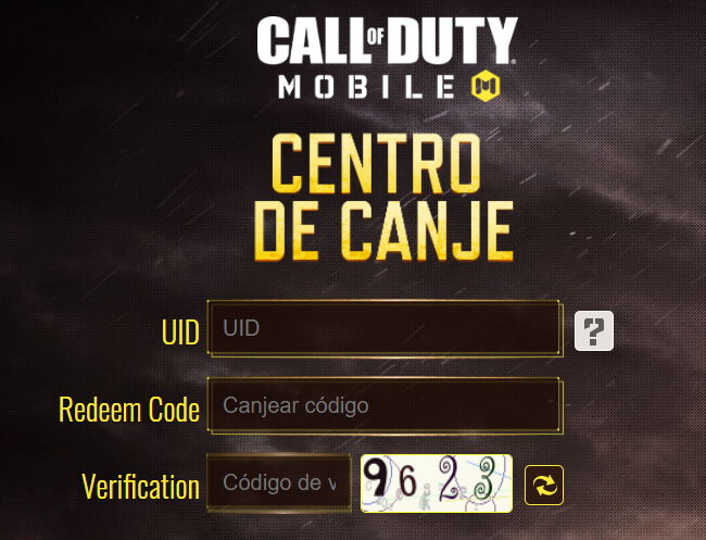 Promocodes de Call of Duty Mobile en febrero 2022: todos los códigos ...