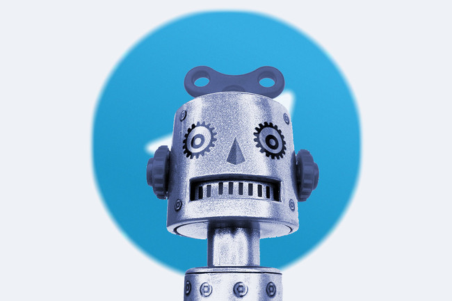 25 bots de Telegram recomendados para sacar todo el partido a la app