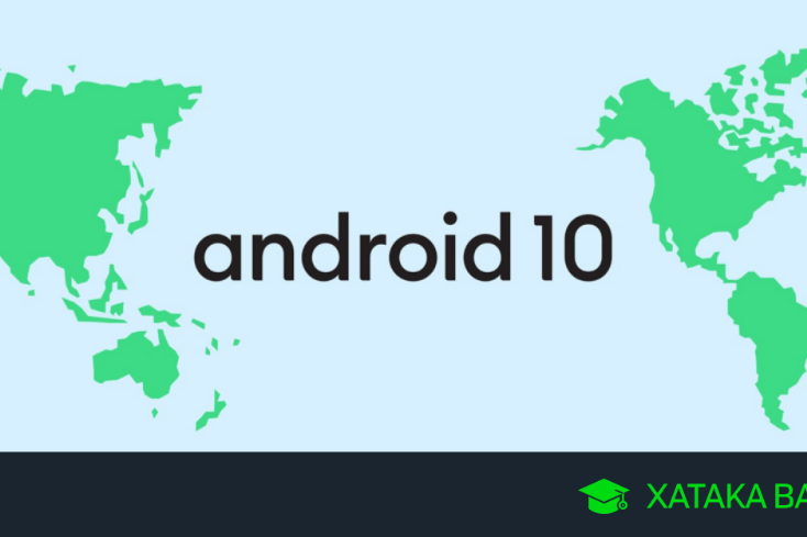 Android 10: lista con los móviles que actualizarán a la nueva versión