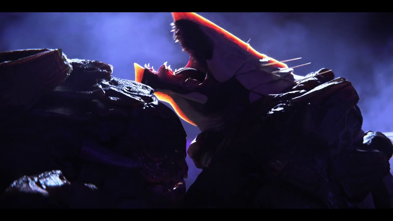 'Love, Death + Robots', Análisis: La antología animada de Netflix lo ...