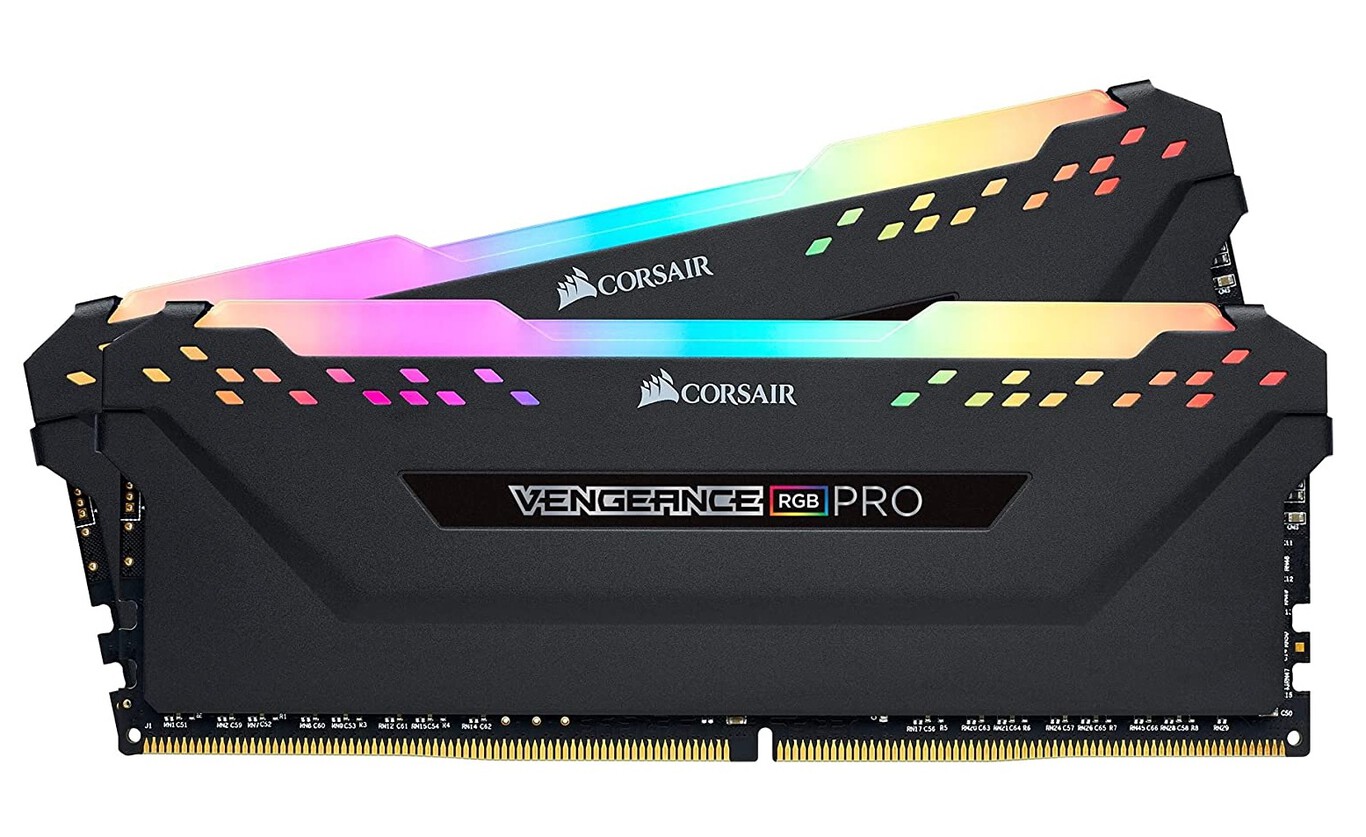 Módulos de memoria RAM para PC gaming. ¿Cuál es mejor comprar? Consejos ...