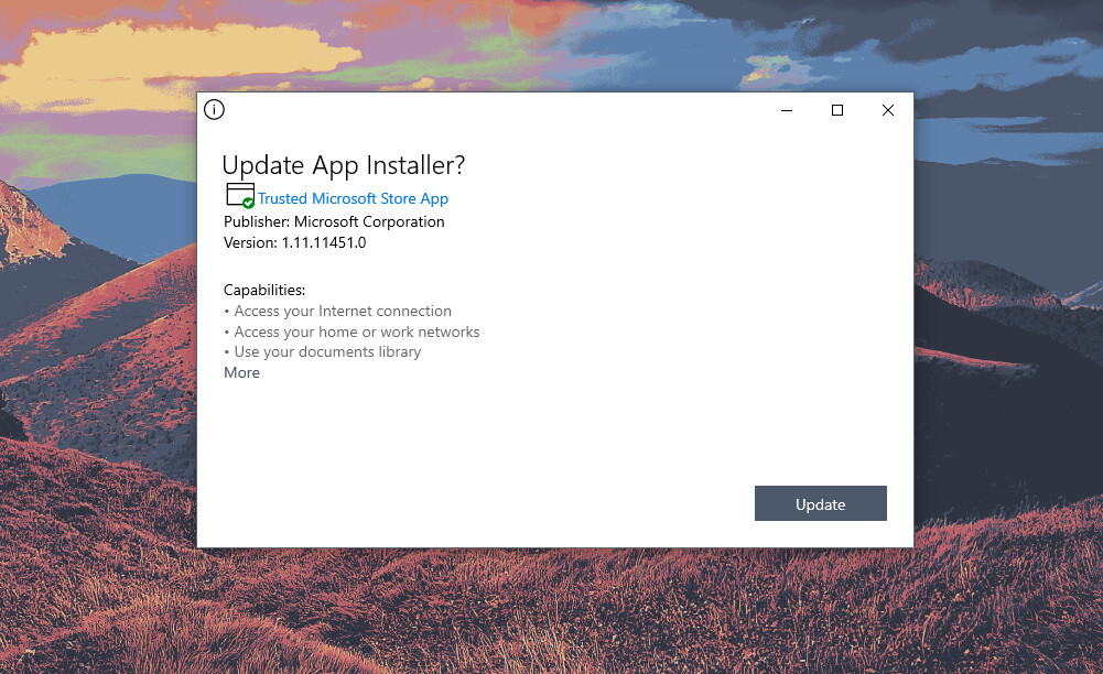 Ya tenemos Winget 1.0: instalar y actualizar todas tus apps desde la ...