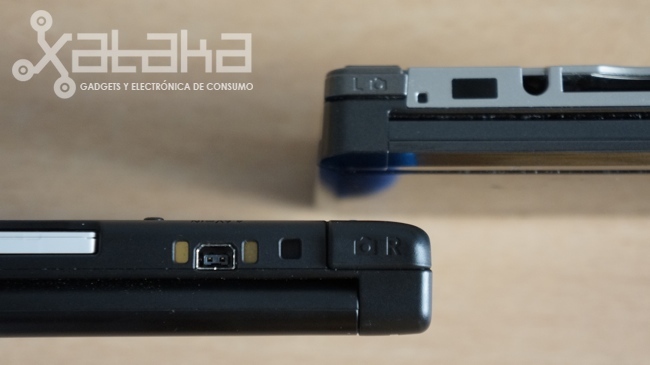 Nintendo 3DS XL, análisis