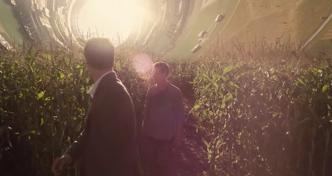 'Interstellar' como parte del canon de la ciencia ficción al más puro ...