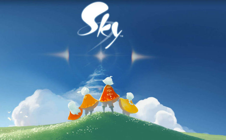 Sky, lo nuevo thatgamecompany, nos deja ver su propuesta en 30 minutos ...