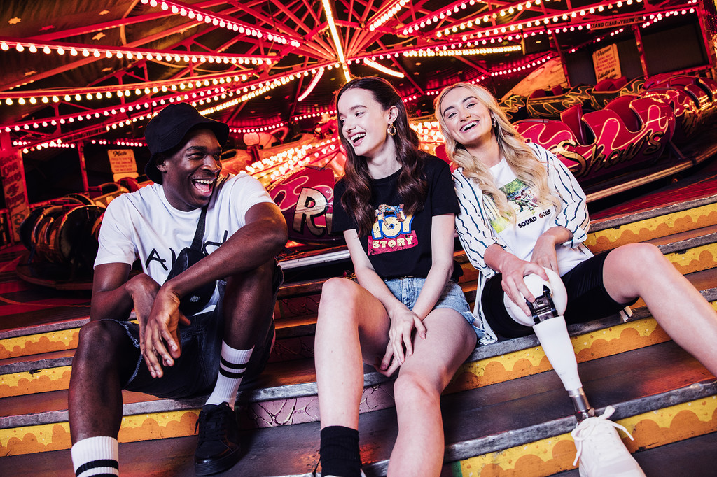 Primark nos trae la colección de "Toy Story" a la que no podrás ...