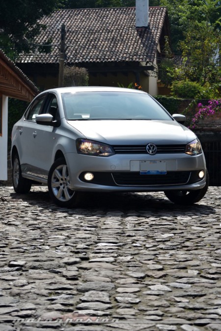 Roadtrip: Volkswagen Vento TDI a Valle de Bravo (parte 2)