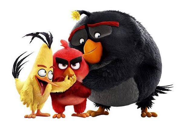 Angry Birds cumple 10 años: tras el rotundo éxito les dio la pájara