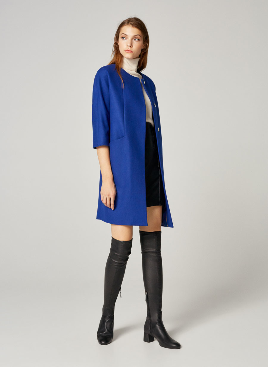 11 botas mosqueteras para conseguir los looks más cool del momento