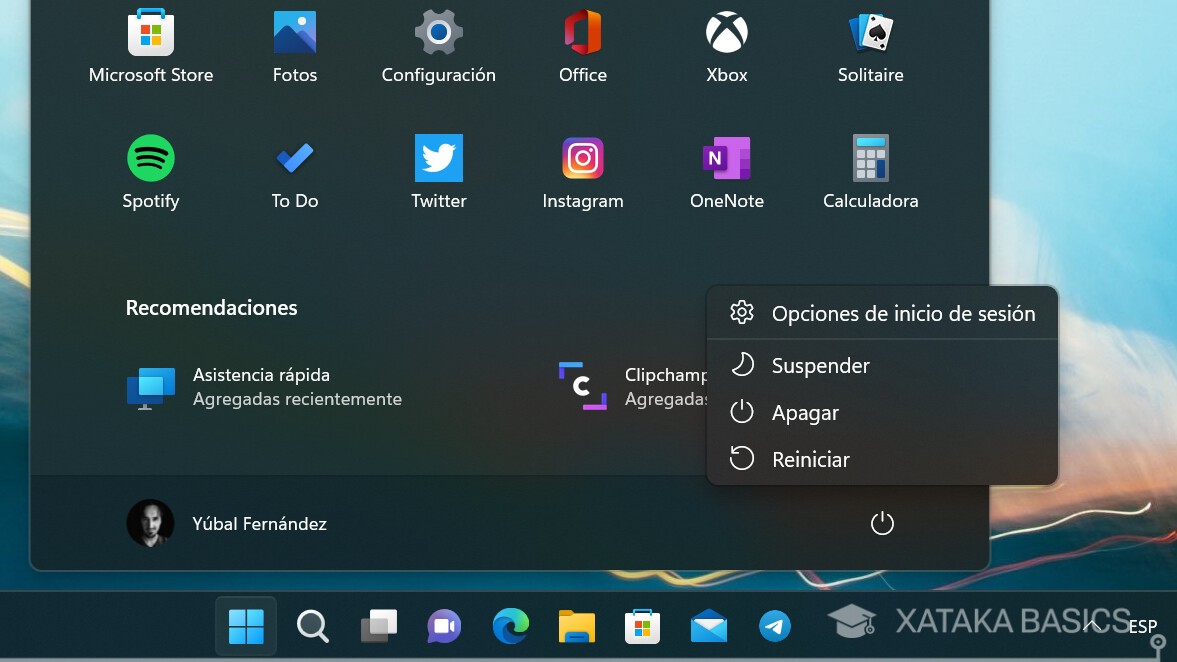Cómo instalar GNU/Linux junto a Windows 11 en el mismo ordenador