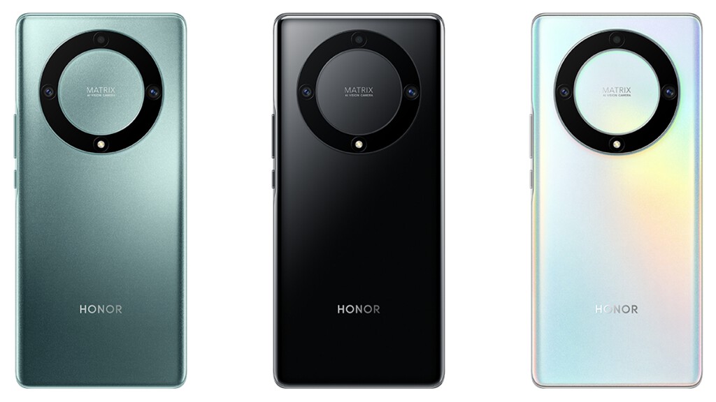 Honor Magic5 Lite, características, precio y ficha técnica