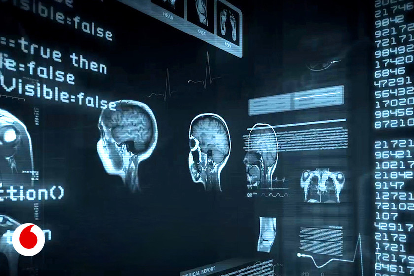 Rayos T, el sustituto inocuo de los Rayos X 'made in Spain'