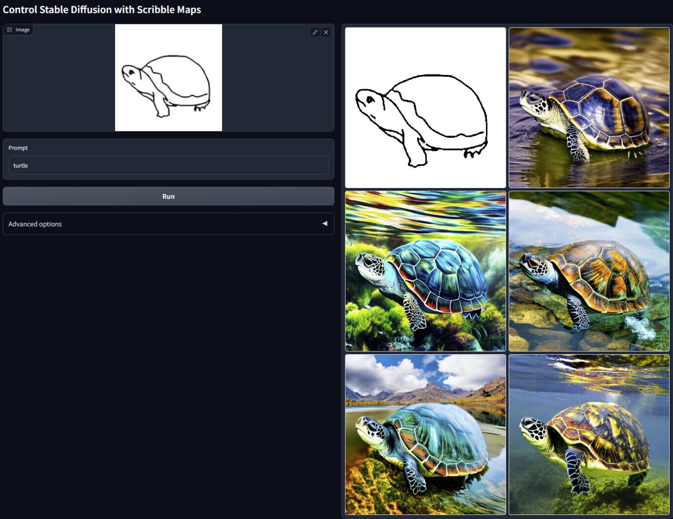 ControlNet: qué es y cómo funciona esta inteligencia artificial de dibujo que mejora Stable ...