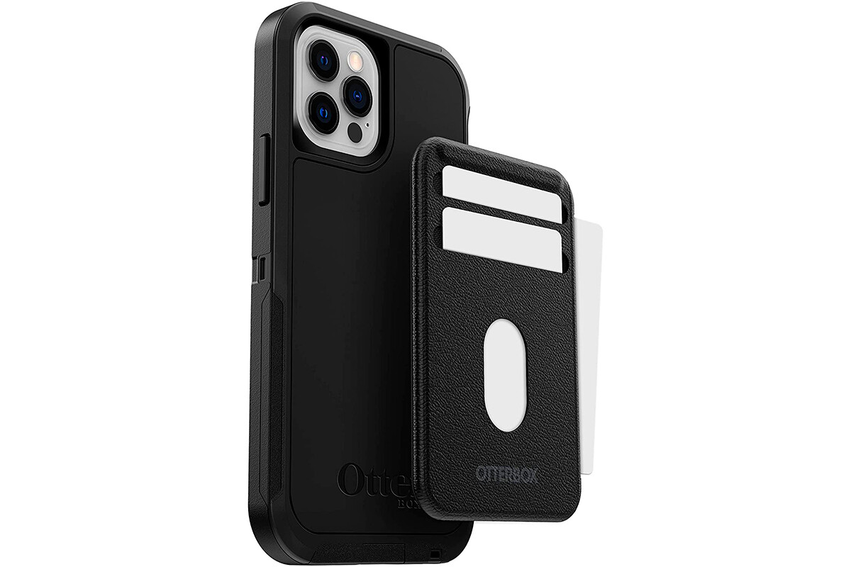 Carteras MagSafe para iPhone 14: siete alternativas mucho más baratas a ...