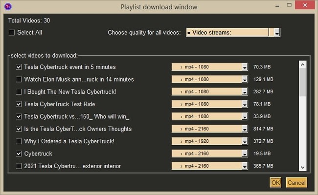 PyIDM, un gestor de descargas open source que nos facilita la tarea de ...
