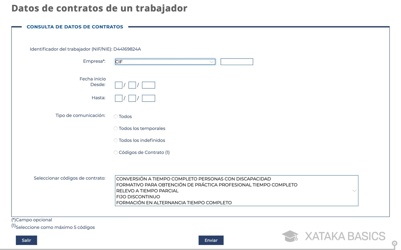 C mo Ver Tus Contratos De Trabajo En La Del SEPE Sin Tener Que c-mo-ver-tus-contratos-de-trabajo-en-la-web-del-sepe-sin-tener-que
