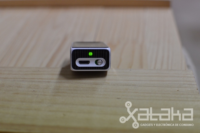 Logitech Cube, probamos el ratón más "raro" del mundo