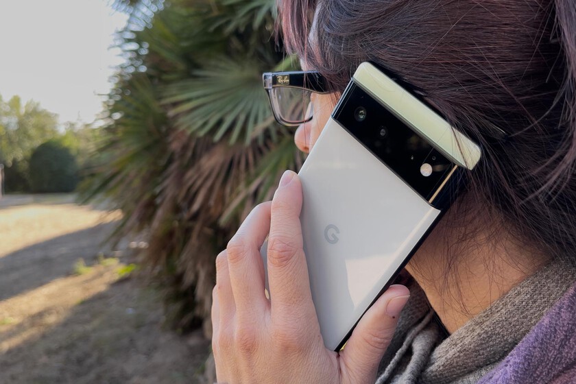 Google obtiene datos privados de tus llamadas y mensajes, según un estudio Google obtiene datos privados de tus llamadas y mensajes, según un estudio