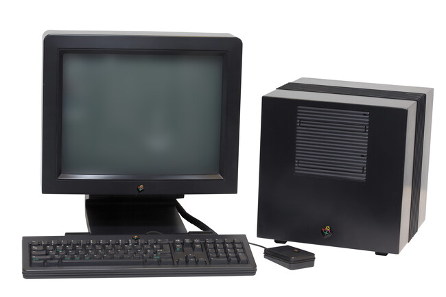 Qué fue de NeXT, la compañía que fundó Steve Jobs al abandonar Apple y ...