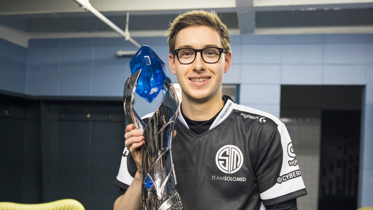 Forman parte de la historia de League of Legends desde hace 14 años y ...