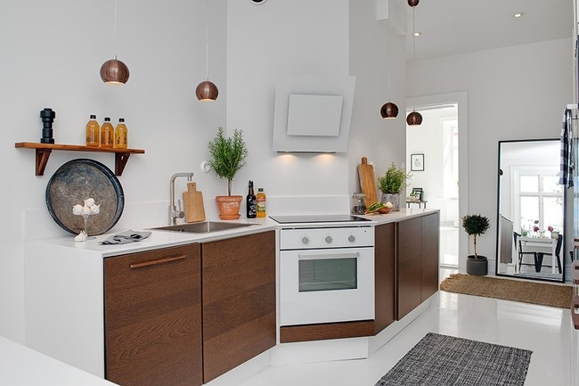 Nueve ideas para renovar tu cocina con un presupuesto low cost