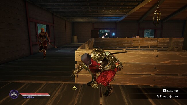 Análisis Aragami 2, si te gustó la primera entrega, esta te encantará: un juego de sigilo muy ...