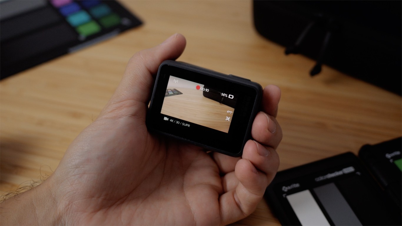 GoPro Hero 6, análisis: review con características, precio ...