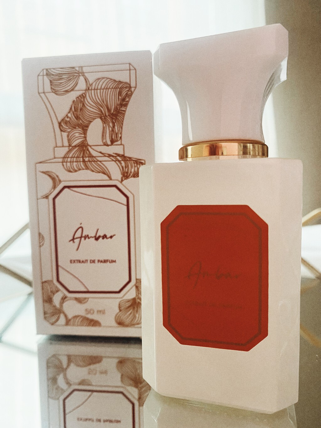 He probado uno de los perfumes de Mercadona por el que todas mis amigas ...
