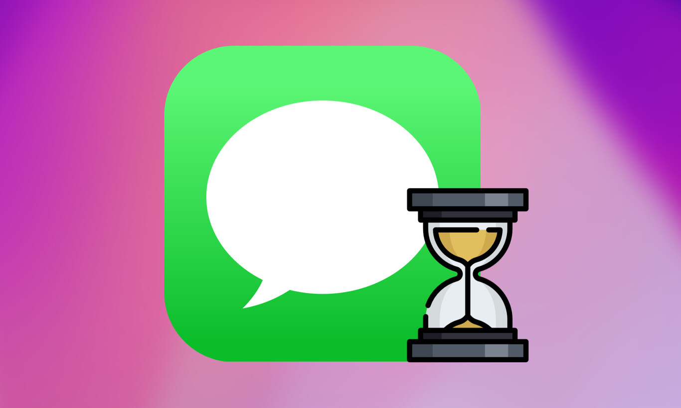 Esto es lo que podemos hacer si la activación de iMessage está tardando ...