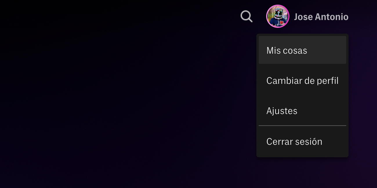 Cómo borrar el contenido que no quieres seguir viendo en HBO Max para ...