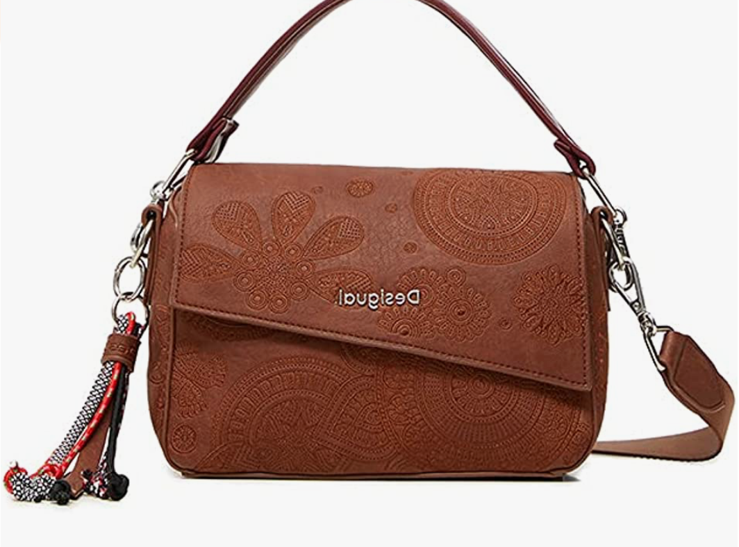 Seis mini bolsos necesarios en nuestro día a día porque es el ...