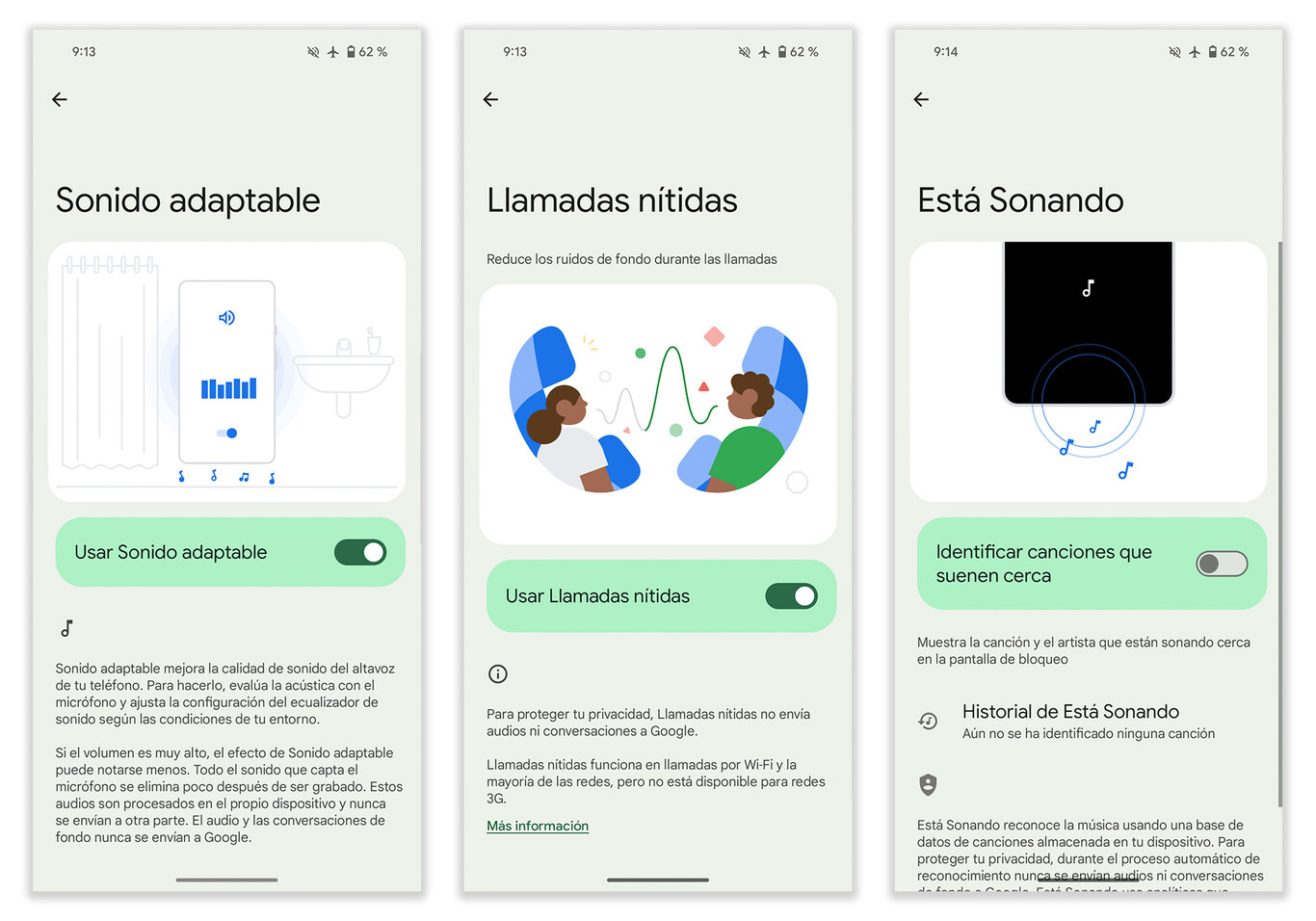 Google Pixel 8a, análisis: review con características, precio y ...