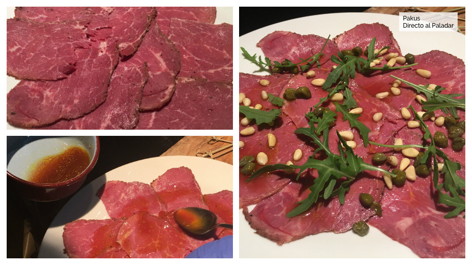 Qué es el pastrami y cuatro recetas para disfrutarlo