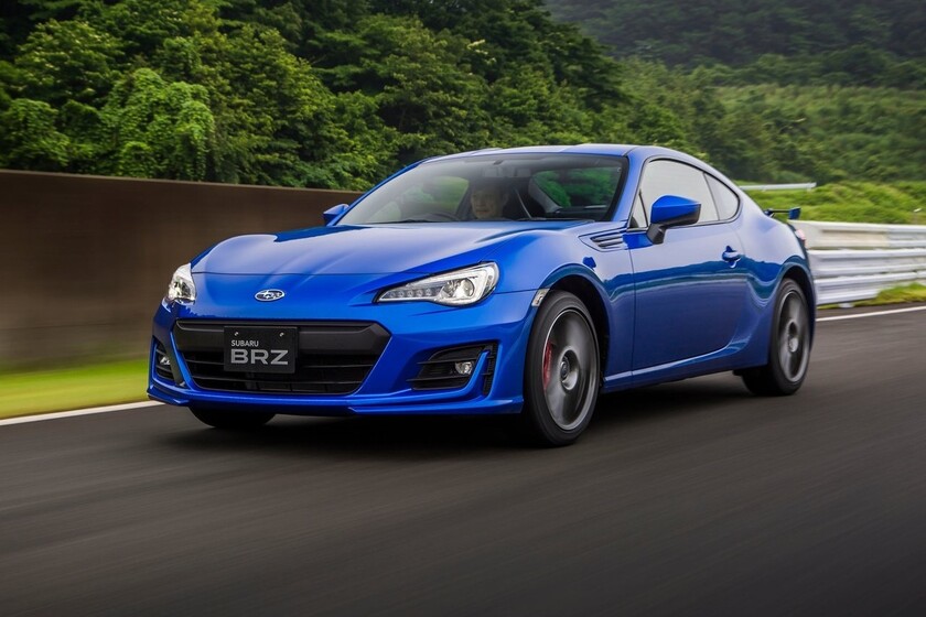 Subaru y Toyota crean Subaru Financial Services