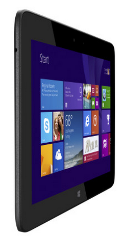 HP Omni 10