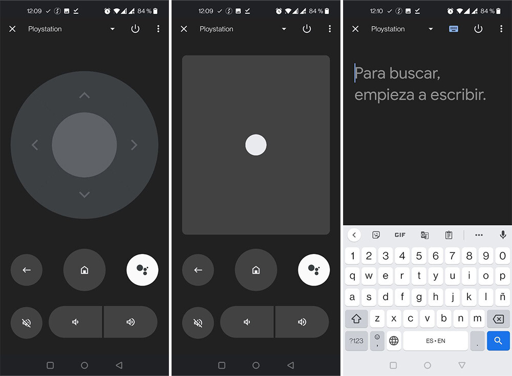 Android TV Remote: cómo usar el nuevo mando a distancia para Android TV ...