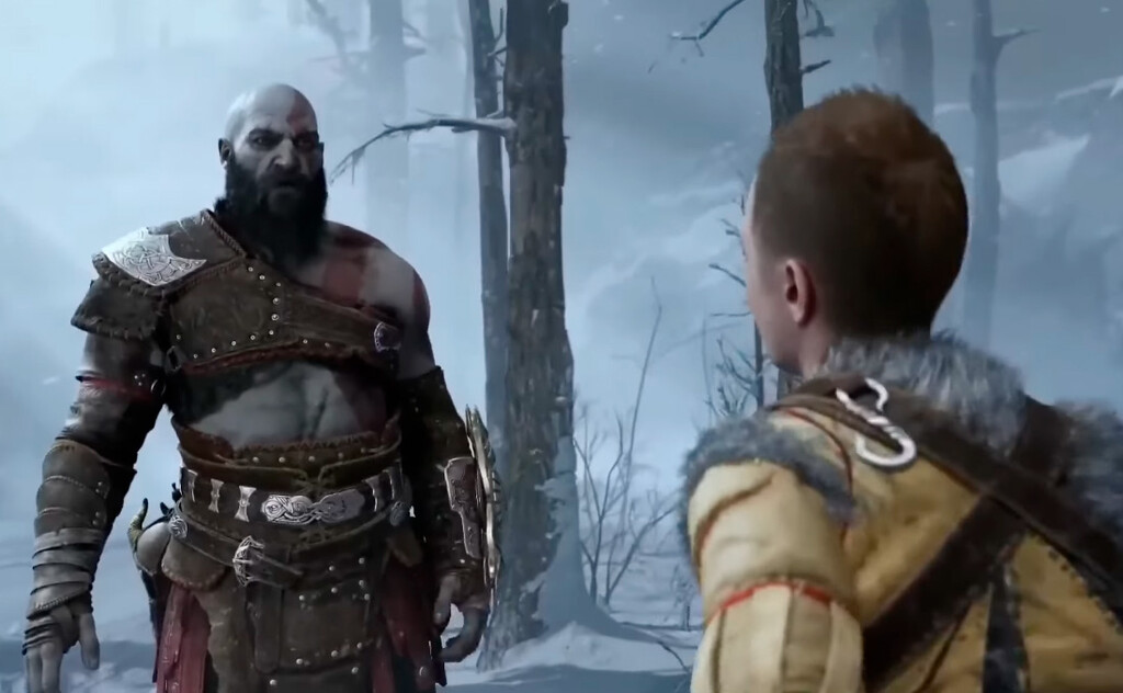 God of War: Ragnarok: Informe presenta novedades de las habilidades de ...
