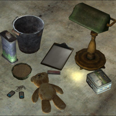 El mod que convierte a 'Los Sims' en 'Fallout 3'