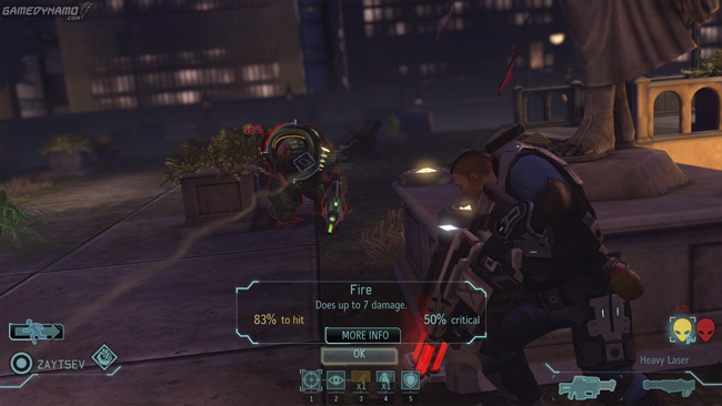 'XCOM: Enemy Unknown' para Xbox 360: análisis