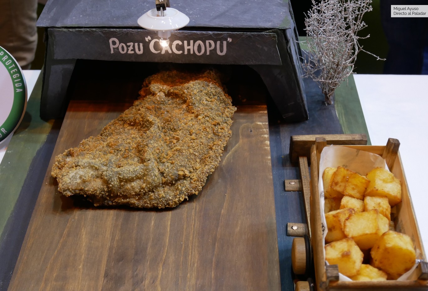 Estos son los mejores cachopos de España (y estos son los secretos que ...