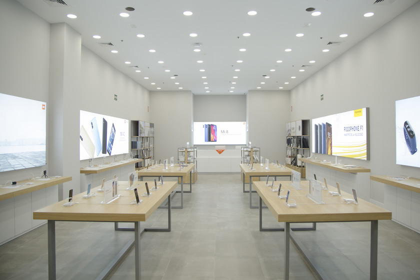 Ofertas Xiaomi: Redmi Note 7, Pocophone F1 y Roidmi F8 a mejor precio