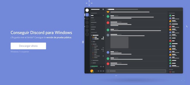 Guía de iniciación a Discord: qué puedes y qué no puedes hacer con él