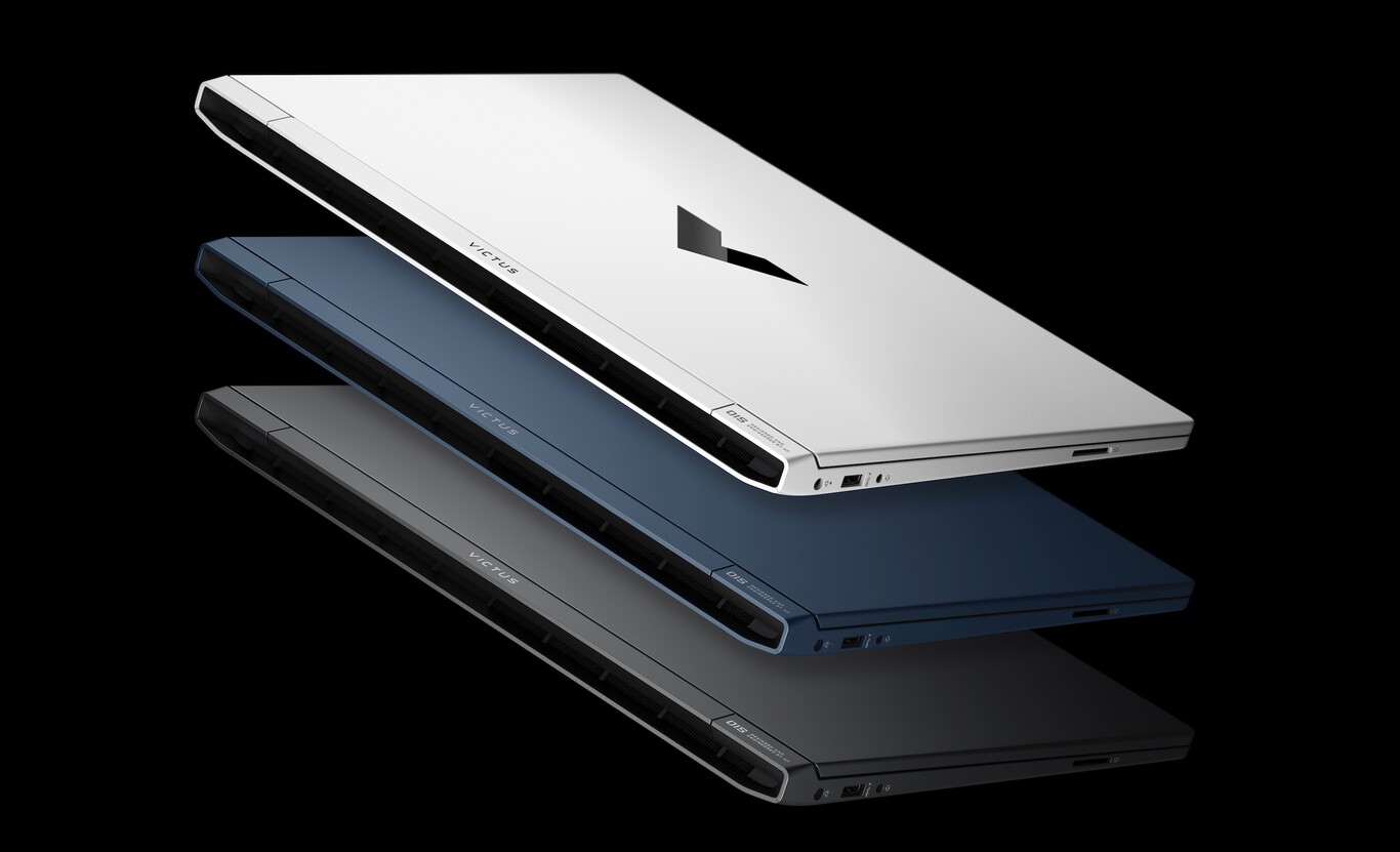 Nuevos HP OMEN 16 y HP Victus 15: características, precio y ficha técnica